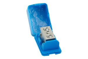 Mainline-to-Service Wire Connectors | Copperhead Industries