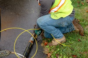 Underground Utility Tracer Wire | Copperhead Industries