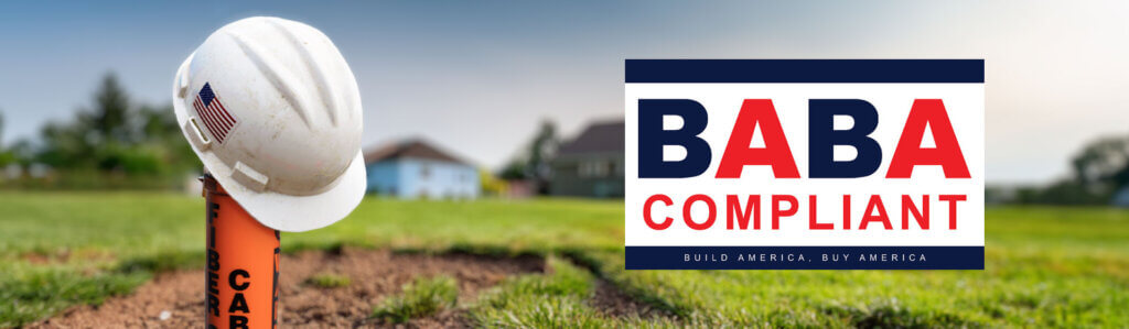 Copperhead® Utility Location Solutions Are BABA-Compliant and Built to ...